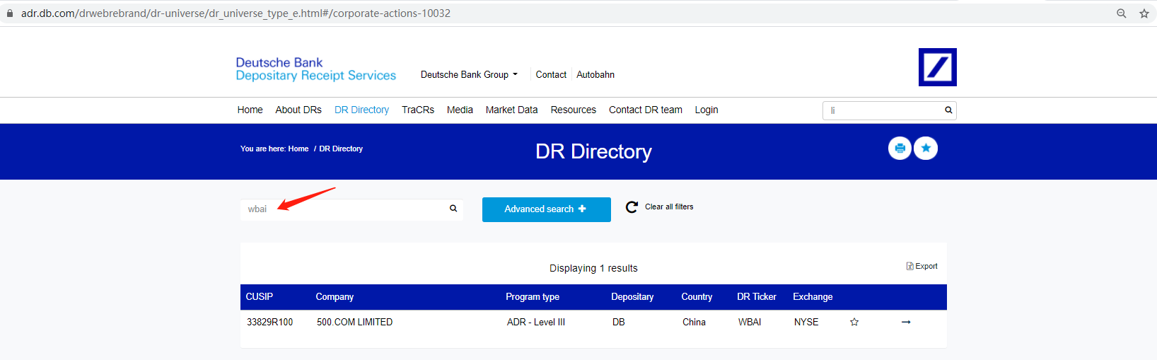 American depositary receipt (ADR) escrow fees-moomoo Help Center